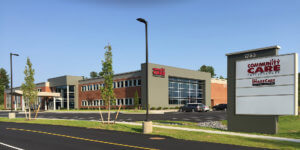 Contact Us • ImageCare Medical Imaging