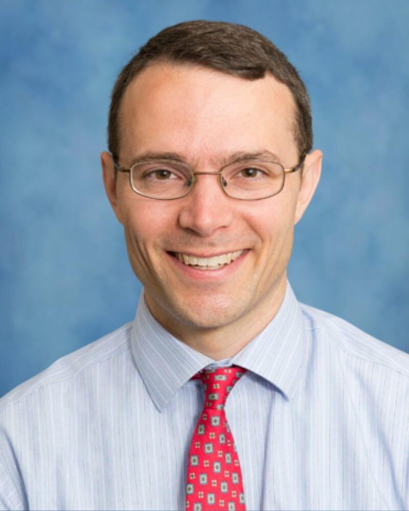 Doctors • ImageCare Medical Imaging