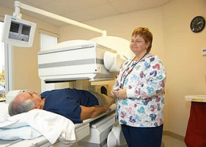 Nuclear Medicine • ImageCare Medical Imaging