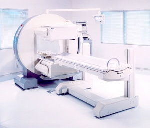 Nuclear Medicine • ImageCare Medical Imaging