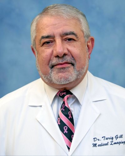 Doctors • ImageCare Medical Imaging